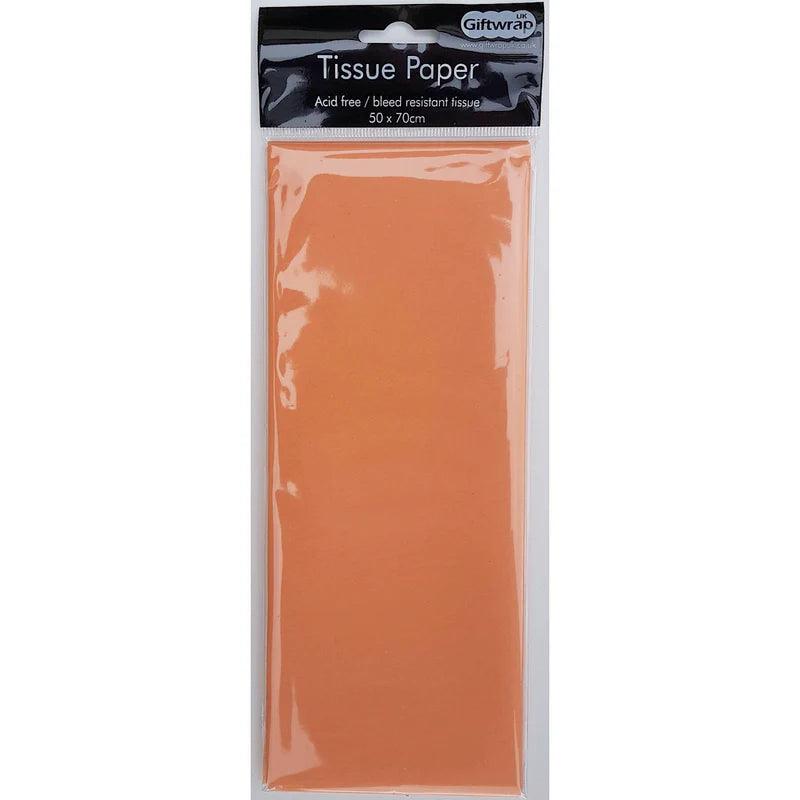 Coral Tissue Paper – Persora